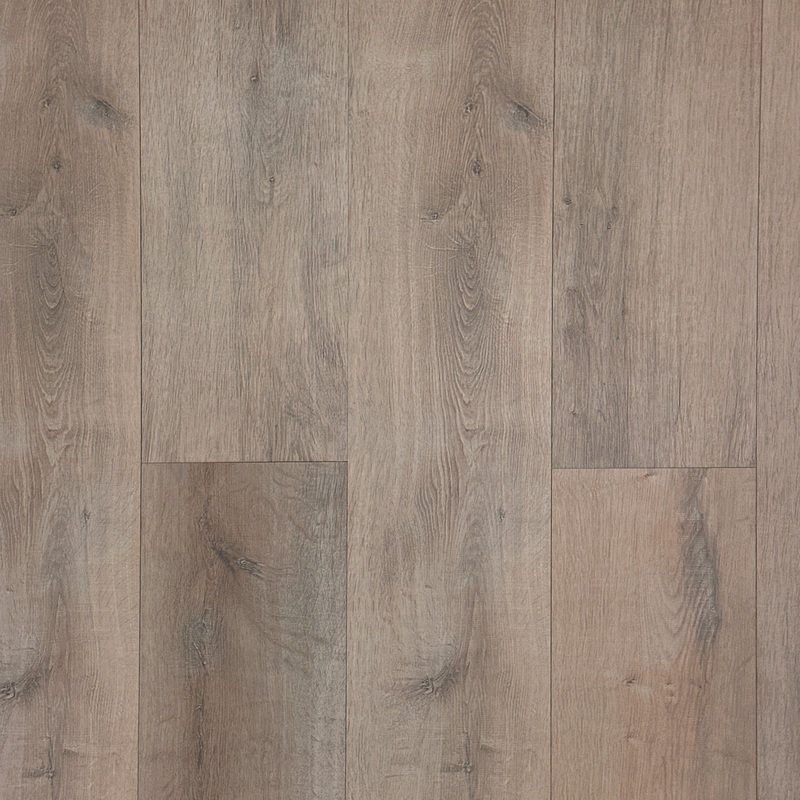 Lifeproof Easy Oak 8.7 in. W x 47.6 in. L Luxury Vinyl Plank Flooring ...