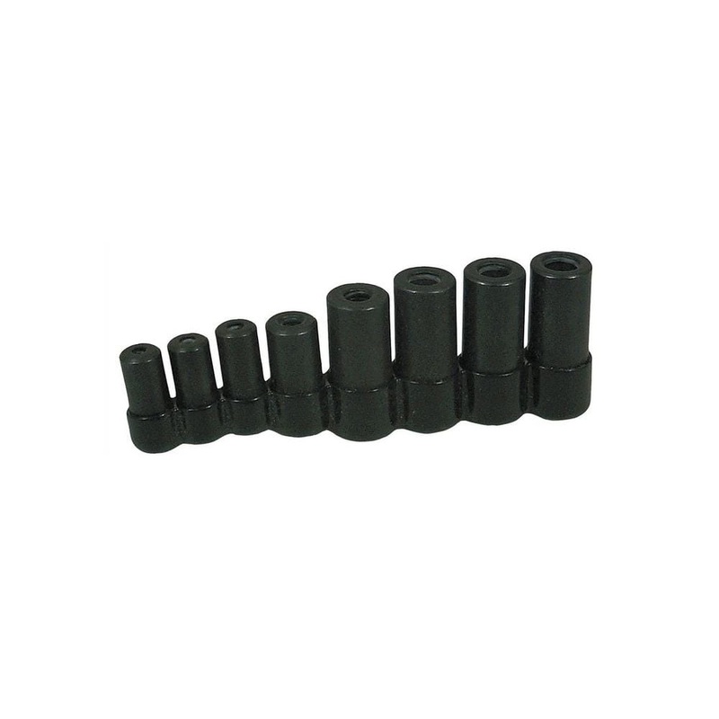 Tap Socket Set (8-Piece) - Advanced Air Compressor Accessories and ...