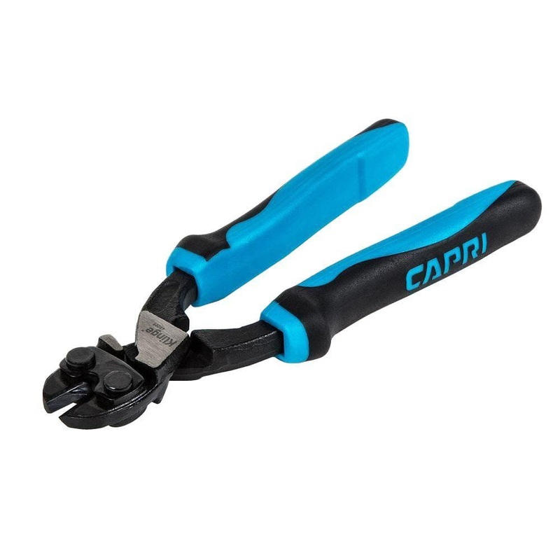 Klinge 8 in. Mini Bolt Cutters - Advanced Air Compressor Accessories ...