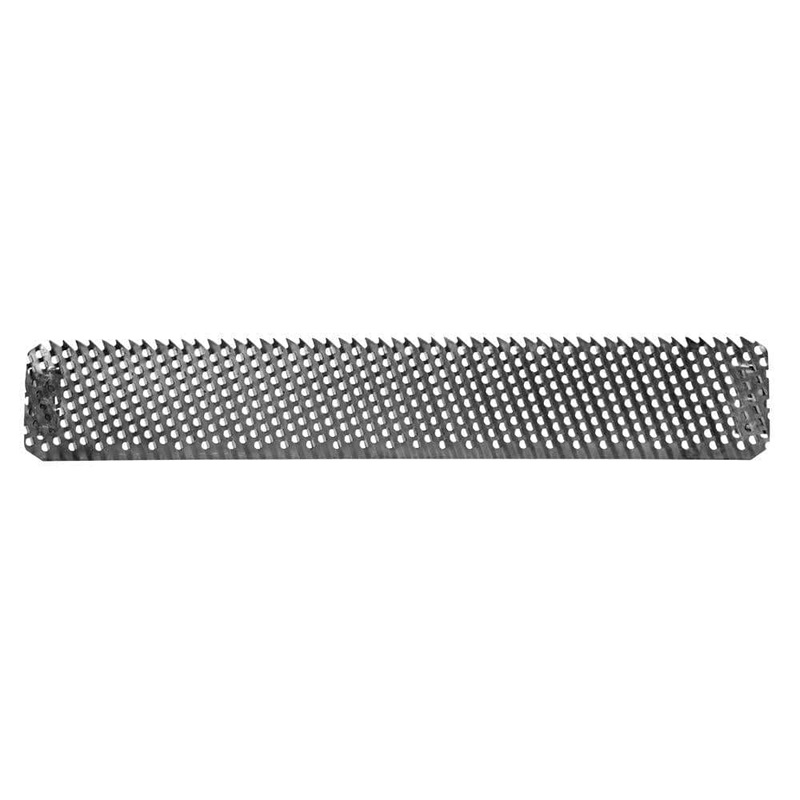10 in. Surform Regular-Cut Flat Mill File - Advanced Air Compressor ...