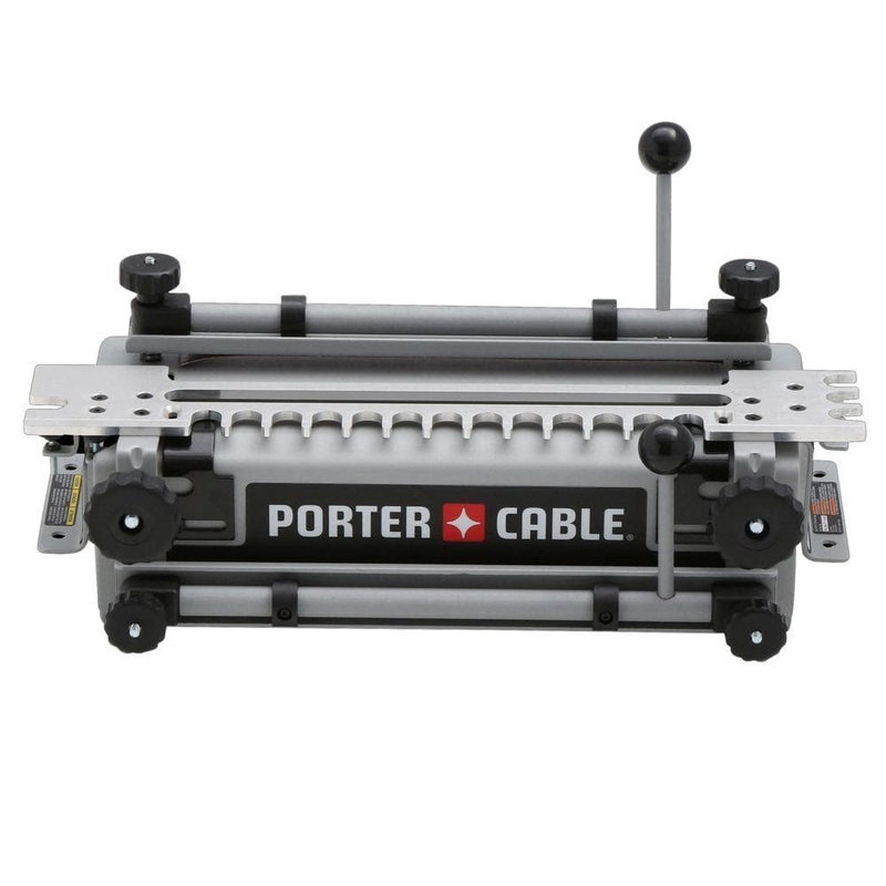 12 in. Dovetail Jig - Advanced Air Compressor Accessories and ...