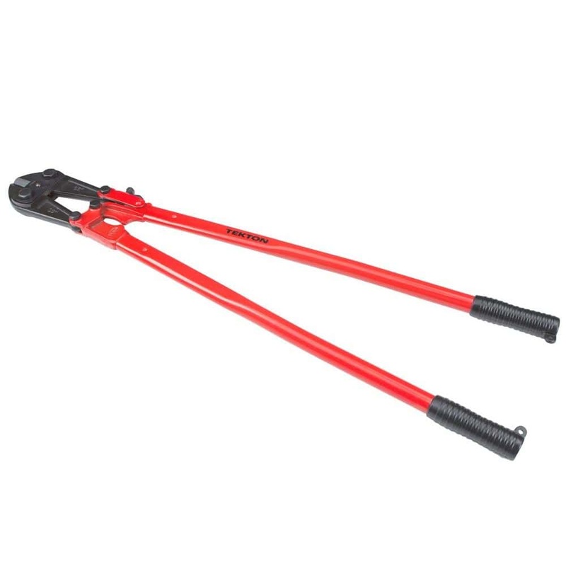 36 in. Bolt Cutter - Advanced Air Compressor Accessories and Management ...