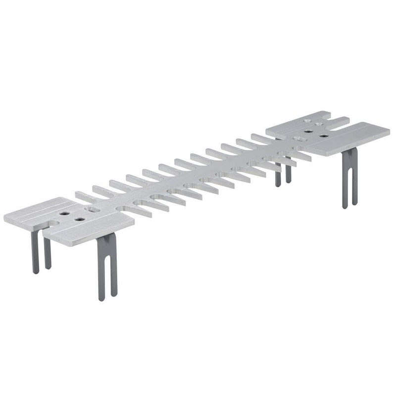 Dovetail and Box Joint Template Kit - Advanced Air Compressor ...
