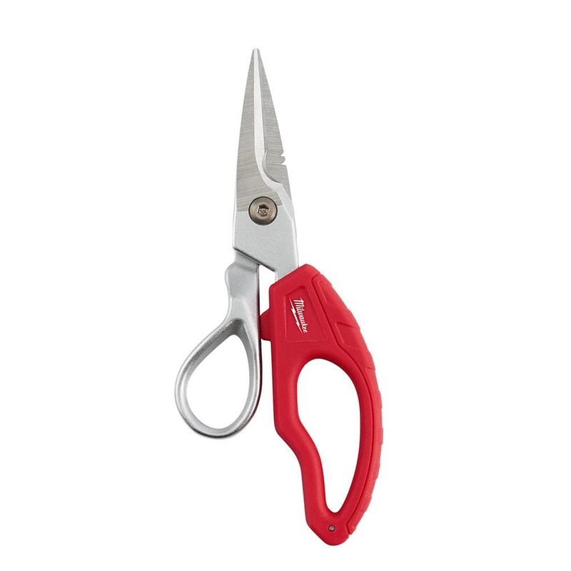 Electrician Snips - Advanced Air Compressor Accessories and Management ...