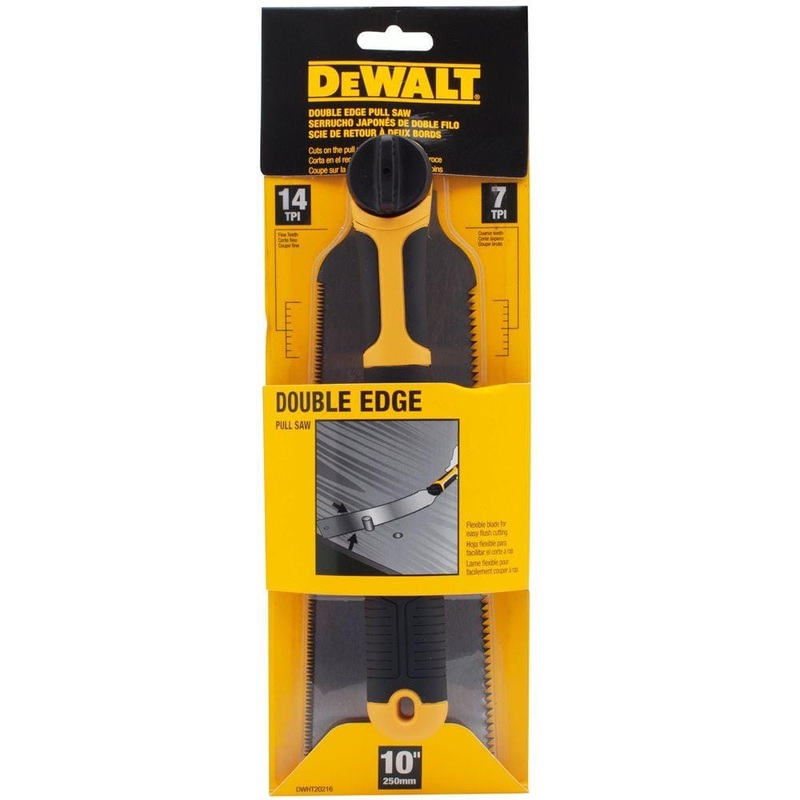 10.43 Pull Saw with Composite Handle - Advanced Air Compressor ...
