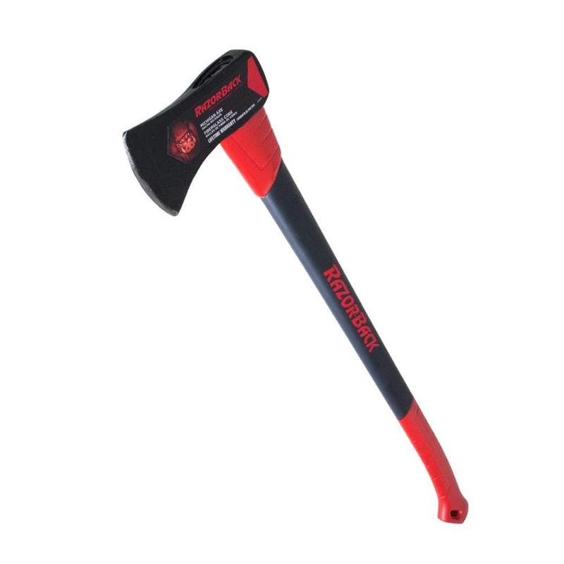 3.5 lb. Axe - Advanced Air Compressor Accessories and Management ...