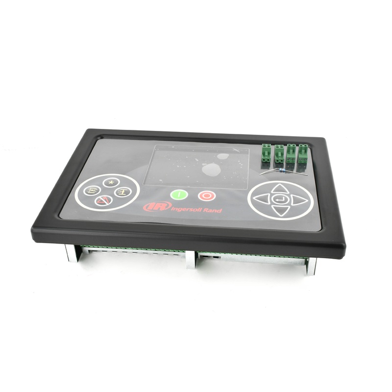 Ingersoll Rand Controller Retrofit Kit Replacement - 24474660 ...