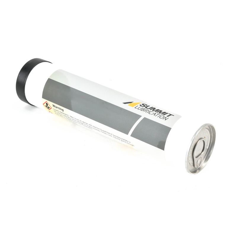 Mobil Replacement Grease - Polyrex EM 103 - Advanced Air Compressor ...