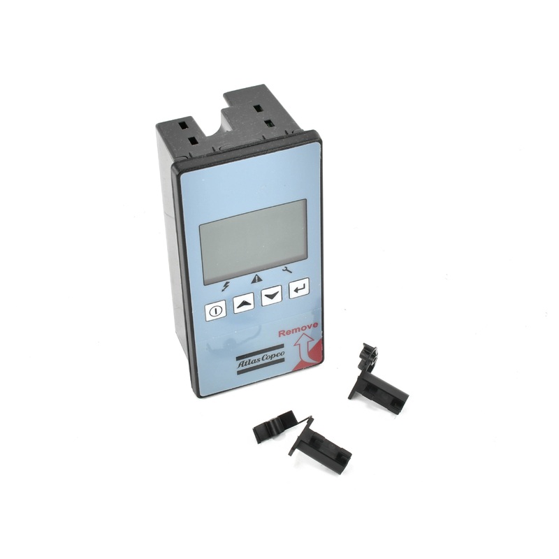 Atlas Copco Base Controller Replacement - 2204-1351-01 - Advanced Air ...