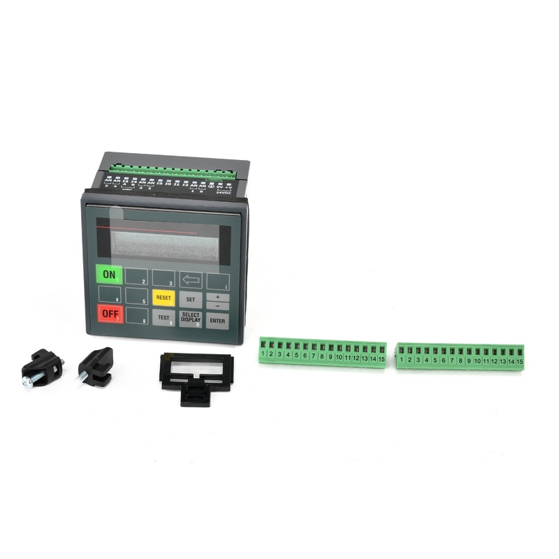 Ingersoll Rand Controller Dryer Replacement - 800030 - Advanced Air ...