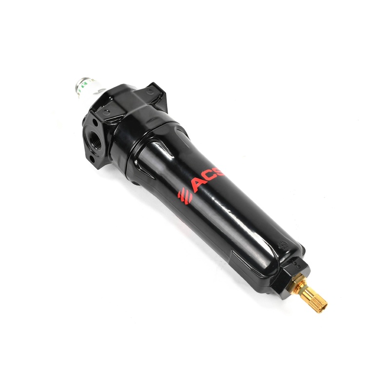 Air Compressor Services Compressed Air Filter Housing - FH2500-850-90 ...
