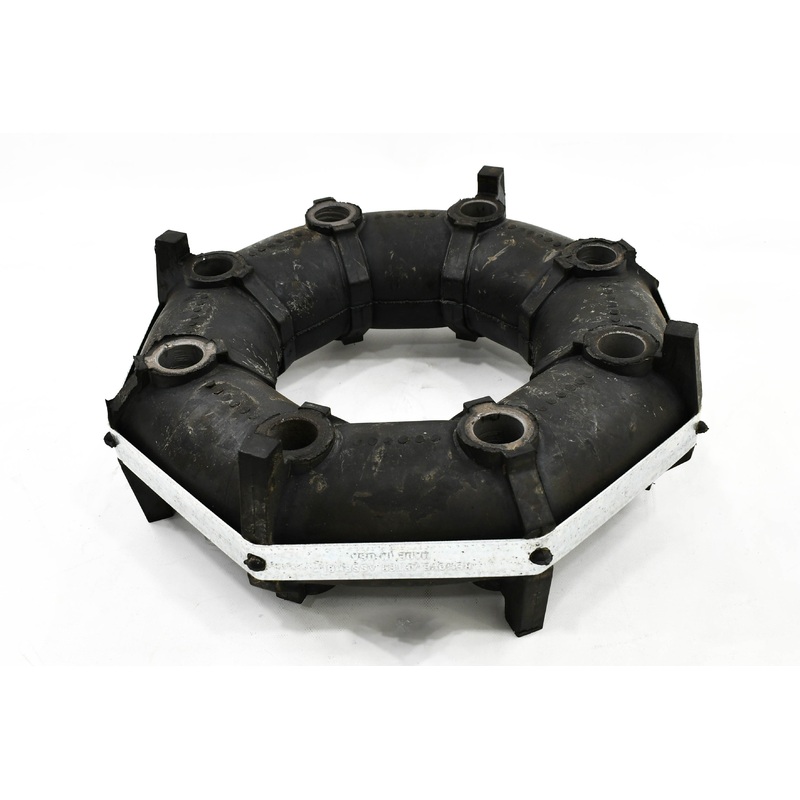 Sullair Coupling Element Replacement - 046999 - Advanced Air Compressor ...