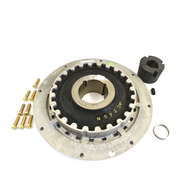 Sullair Coupling Replacement - 02250058-019 - Advanced Air Compressor ...
