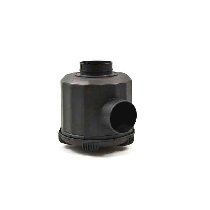 Atlas Copco Air Filter Housing Replacement - 1622788700 - Advanced Air ...