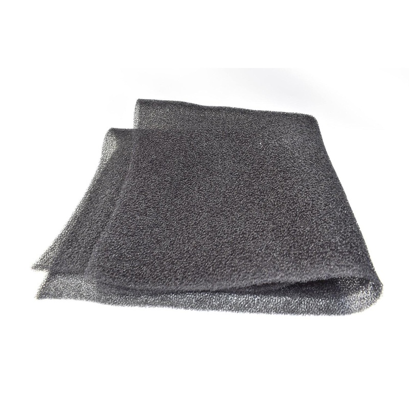 Kaeser Filter Pad Replacement - 7.4519.00040 - Advanced Air Compressor ...