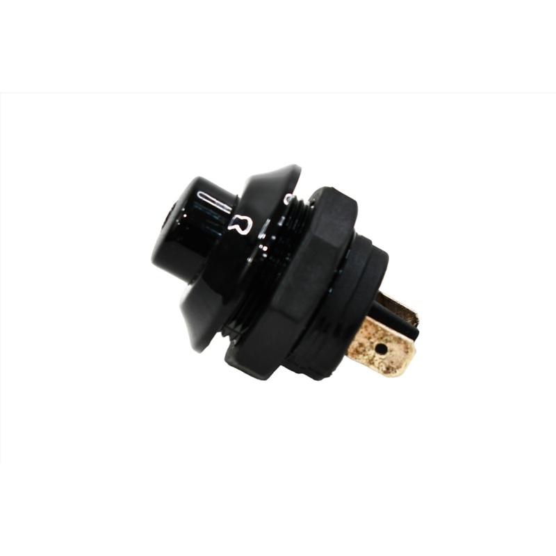 Atlas Copco Push Button Replacement - 1089932601 - Advanced Air ...