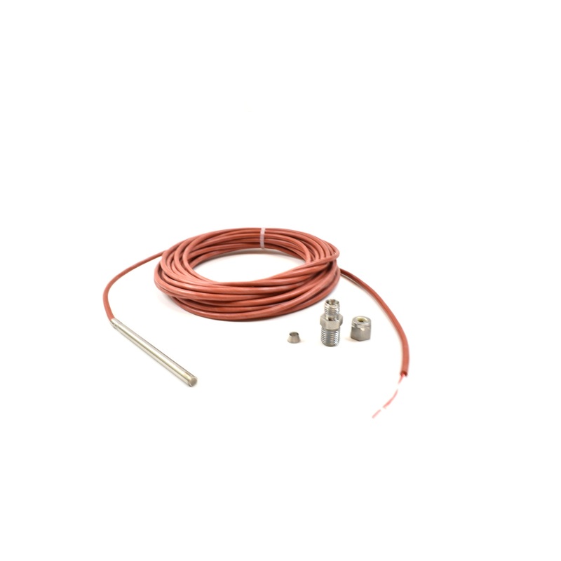 LeROI Temperature Probe Replacement - 76-1122 - Advanced Air Compressor ...