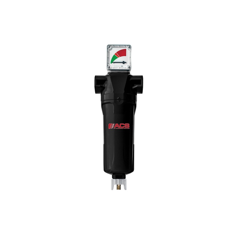 Air Compressor Services Compressed Air Filter Housing - FH1000-105-90 ...