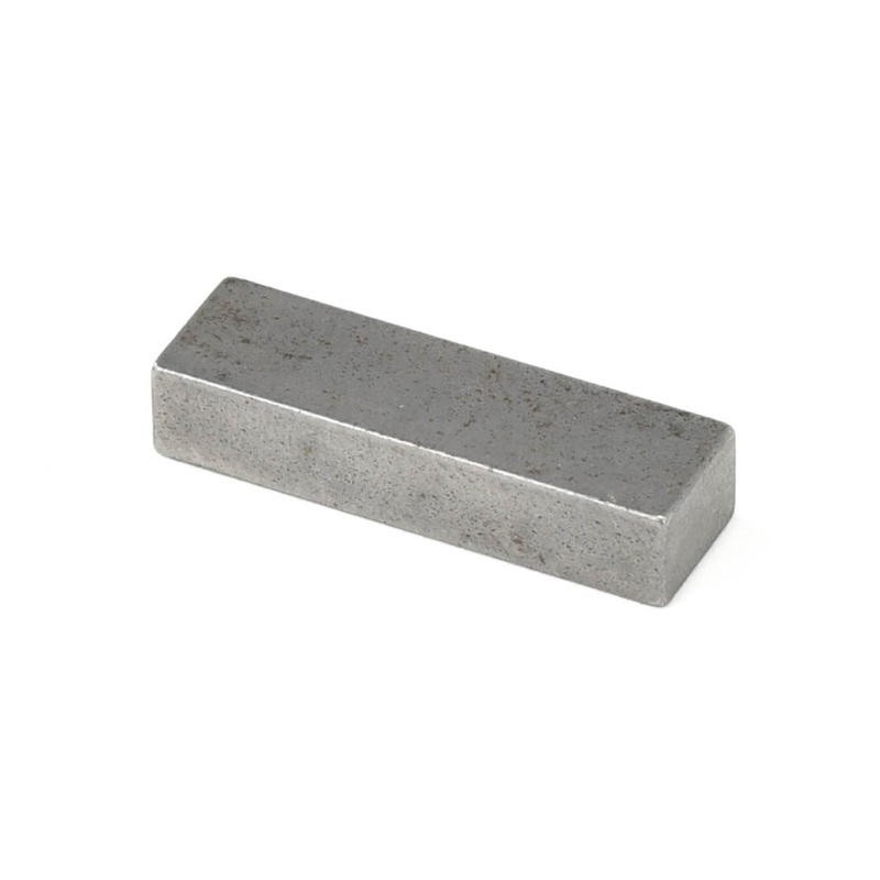 Atlas Copco Parallel Key Replacement - 0337519600 - Advanced Air ...