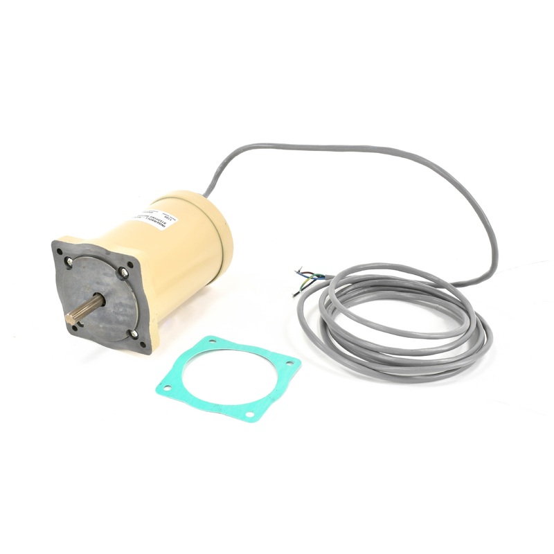 Ingersoll Rand Stepper Motor Replacement - 85542652 - Advanced Air ...