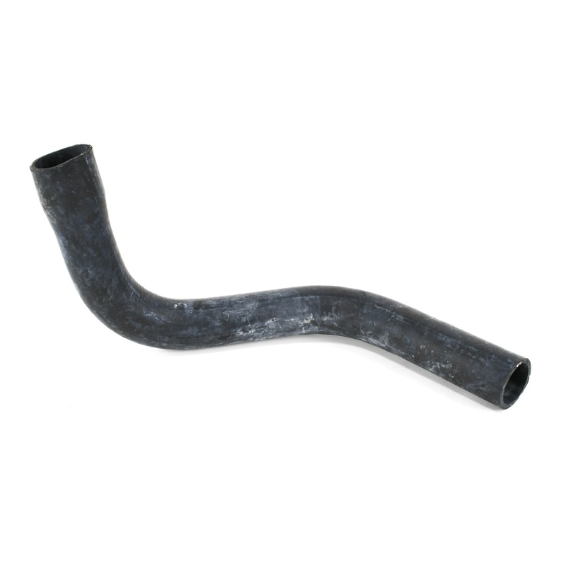 Ingersoll Rand Radiator Hose Replacement - 36795284 - Advanced Air ...