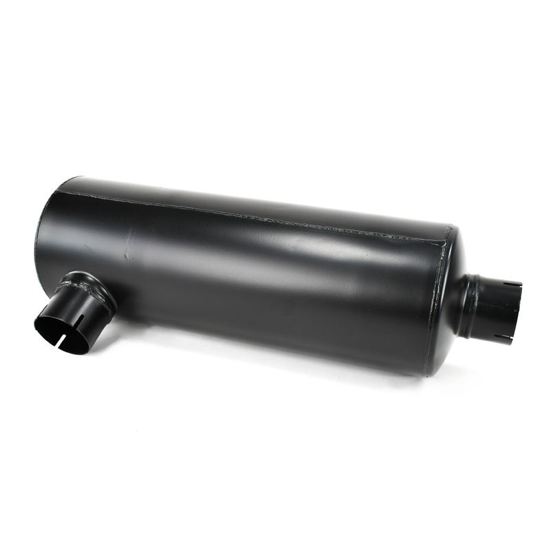 Sullivan-Palatek Muffler Replacement - 05018785-0041 - Advanced Air ...