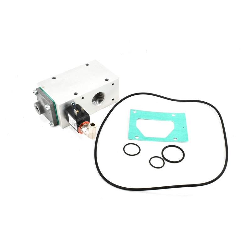 Ingersoll Rand Service Kit Replacement - 23531627 - Advanced Air ...