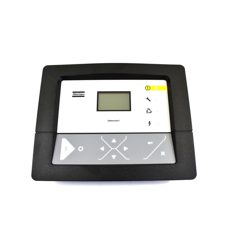 Atlas Copco Controller Replacement - 1900520002 - Advanced Air ...