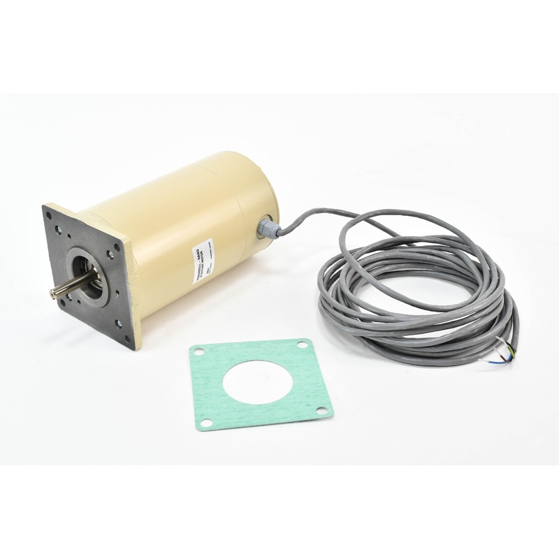 Ingersoll Rand Stepper Motor Kit Replacement - 47728427001 - Advanced ...