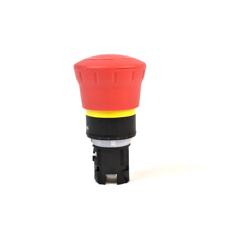 Ingersoll Rand Emergency Stop Button Replacement - 22053904 - Advanced ...