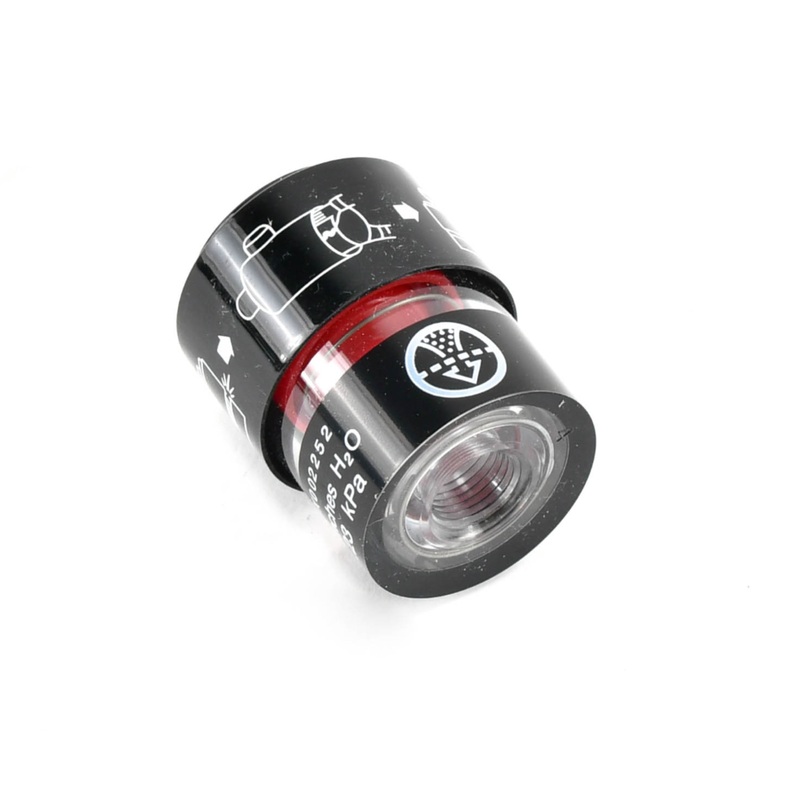 Kobelco Indicator Replacement - H1228 - Advanced Air Compressor ...