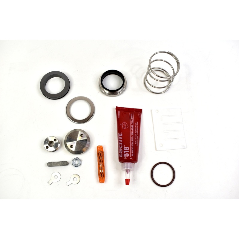 Dekker Vacuum Pump Major Spare Parts Kit Replacement - 4700-1000-024 ...