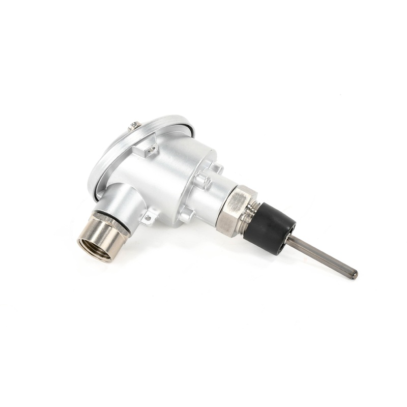 Quincy Temperature Probe Replacement - 144981-1 - Advanced Air ...