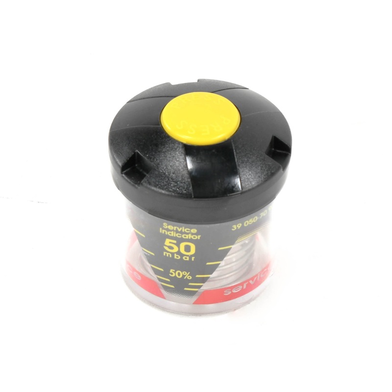 Atlas Copco Filter Indicator Replacement - 1613791201 - Advanced Air ...