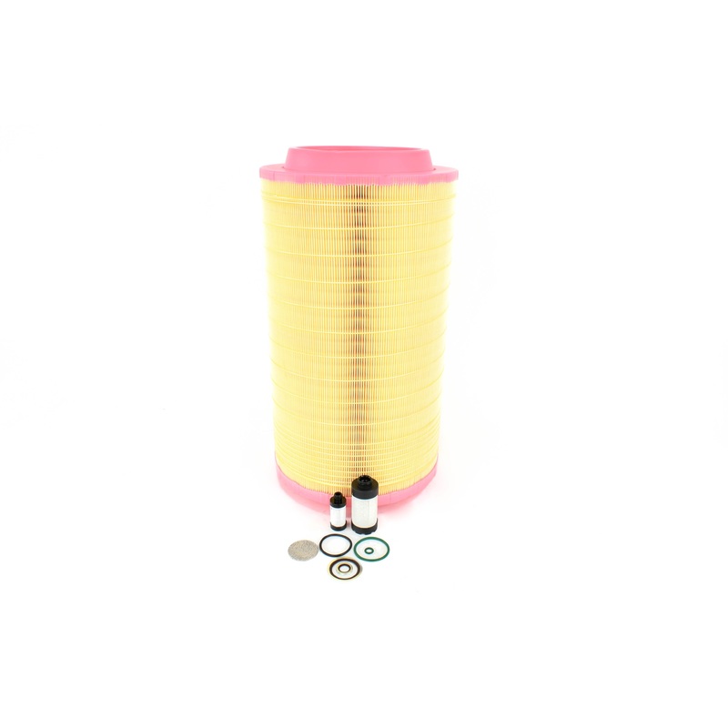 Atlas Copco Service Kit Replacement - 1837006168 - Advanced Air ...