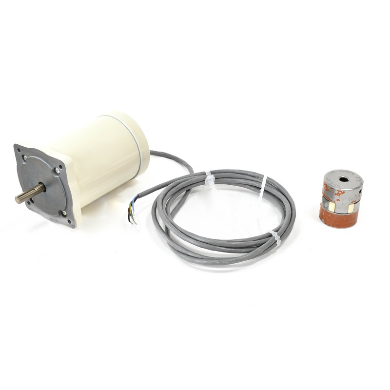 Ingersoll Rand Stepper Motor Kit Replacement - 37971876 - Advanced Air ...
