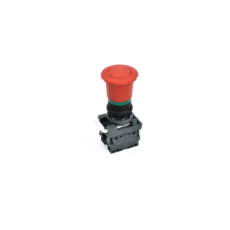 Ingersoll Rand Emergency Stop Button - 47580214001 - Advanced Air ...