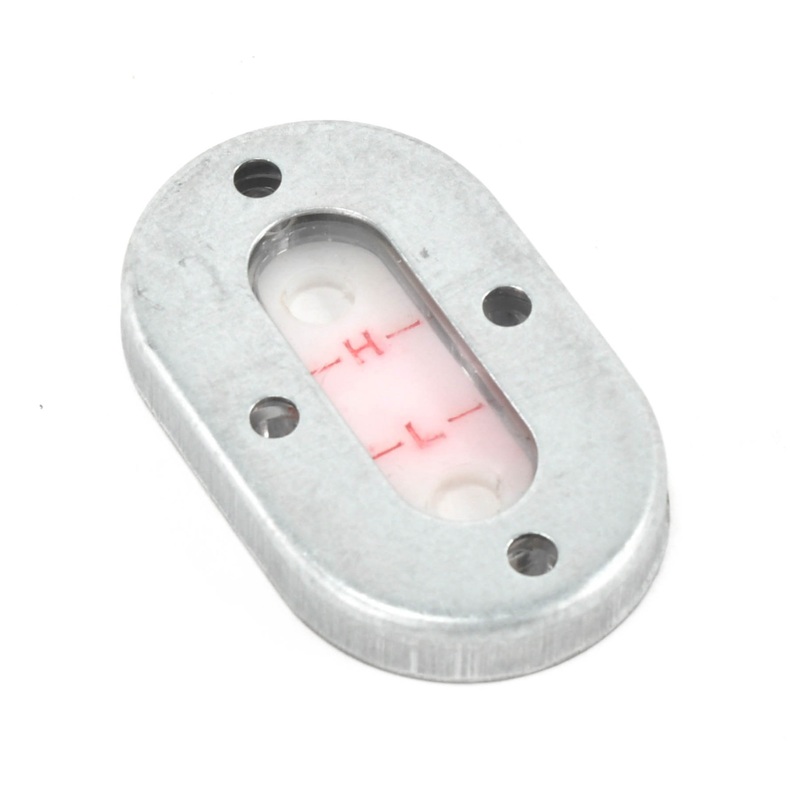 FS-Curtis Sight Glass Replacement - 2601026740 - Advanced Air ...