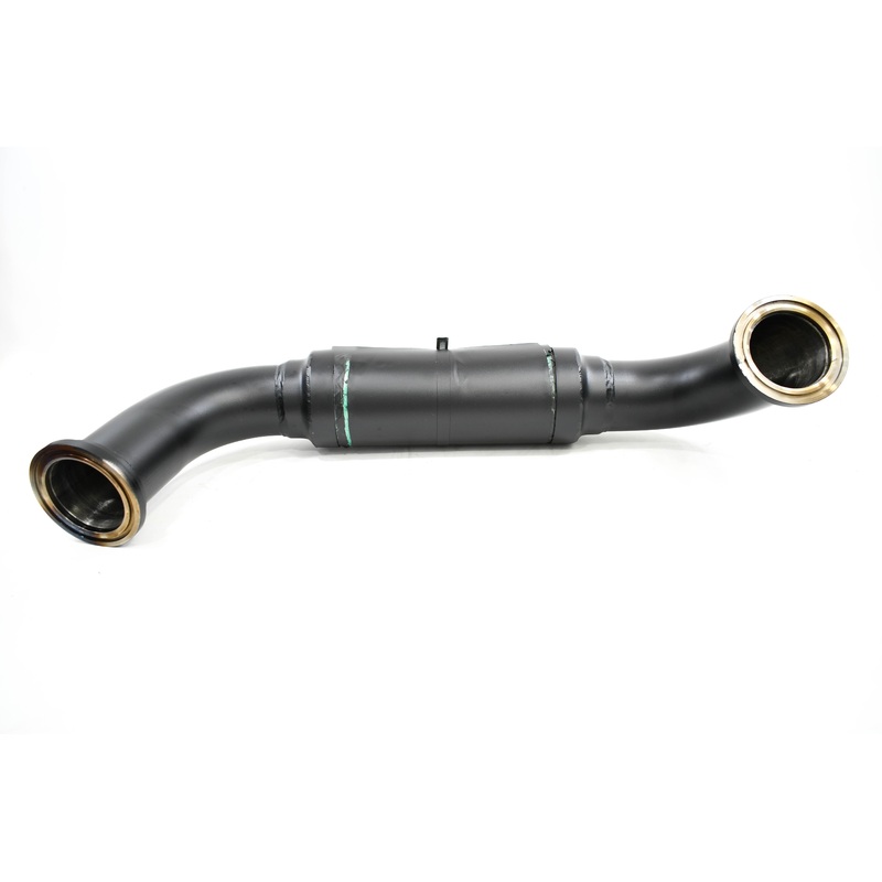 Ingersoll Rand Discharge Piping Replacement - 47666959001 - Advanced ...