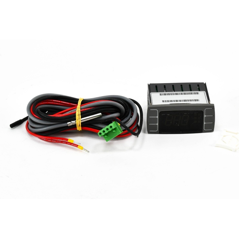 Atlas Copco Digital Controller Kit Replacement - 2200902848 - Advanced ...