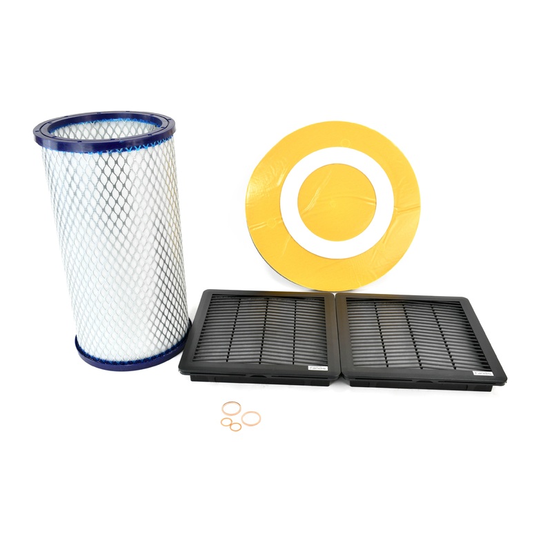 Atlas Copco Maintenance Kit Replacement - 2901363200 - Advanced Air ...
