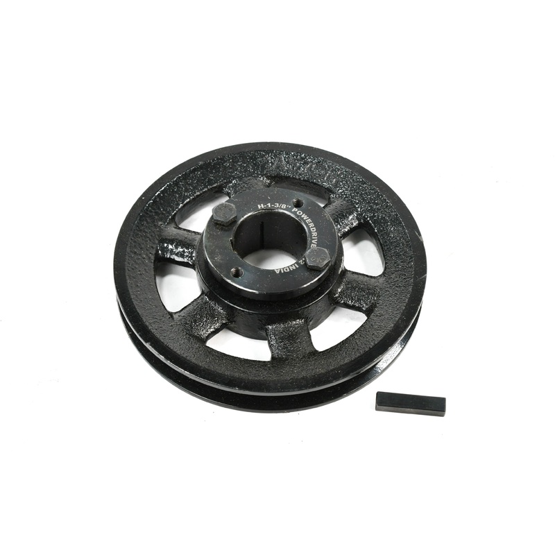 Ingersoll Rand Sheave Replacement - 54507975 - Advanced Air Compressor ...