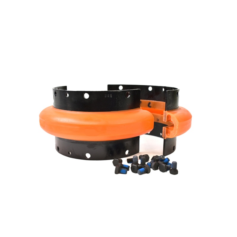 Quincy Coupling Element Replacement - 128387-400 - Advanced Air ...