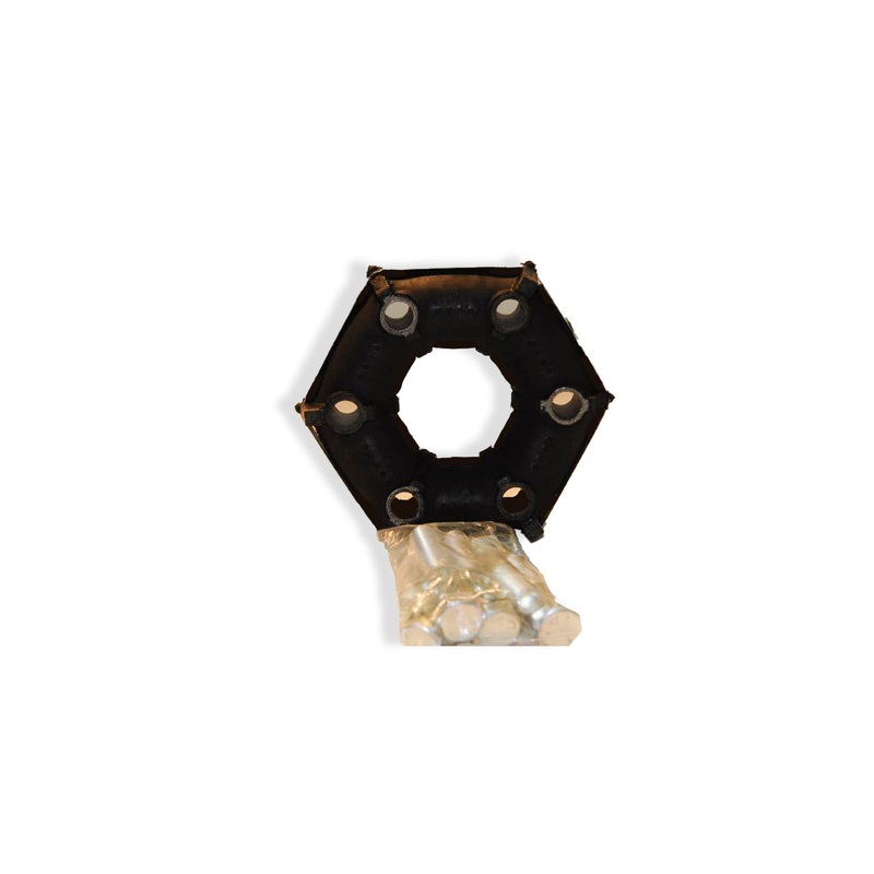 Quincy Coupling Element Replacement - 22730 - Advanced Air Compressor ...