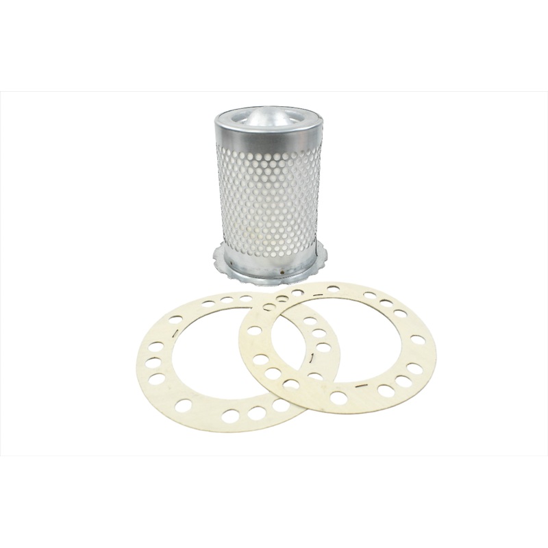 Power System Separator Replacement - SP04150001 - Advanced Air ...