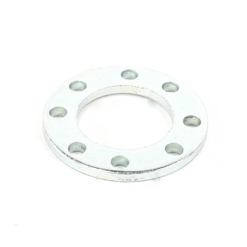 Atlas Copco Ring Clamp Replacement - 1615769000 - Advanced Air ...