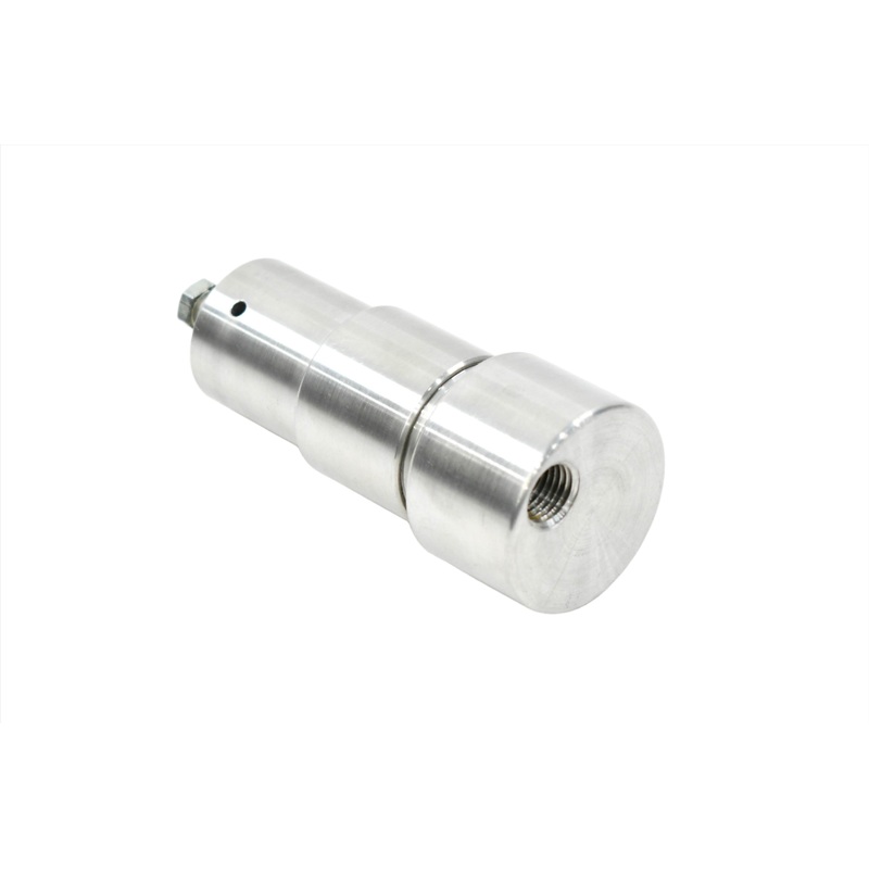 Ingersoll Rand Pressure Regulator Replacement - 36854149 - Advanced Air ...
