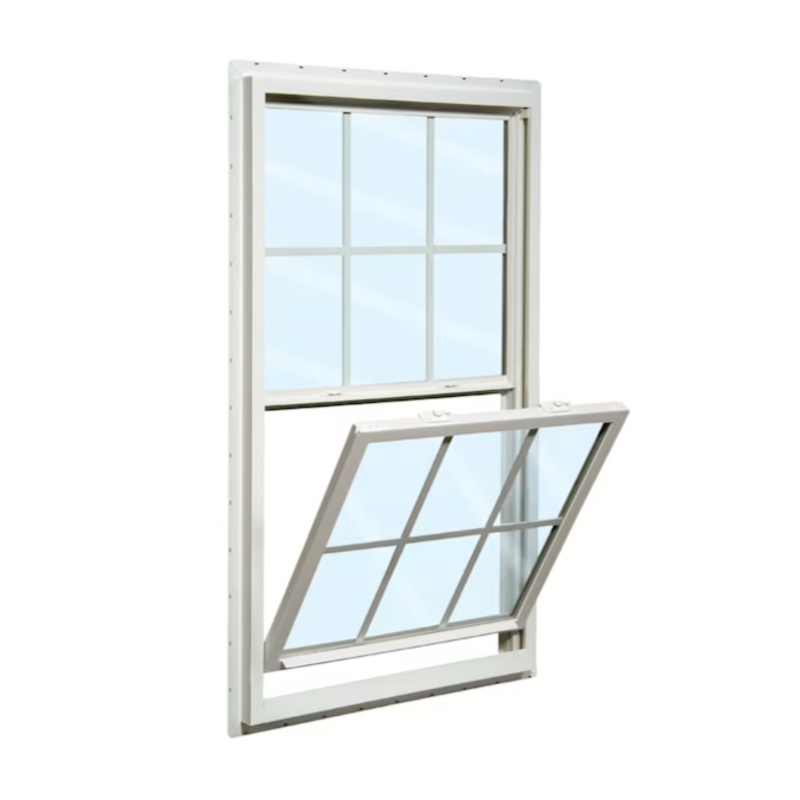 RELIABILT 150 Series New Construction 31-1/2-in x 35-1/2-in x 3-1/4-in ...