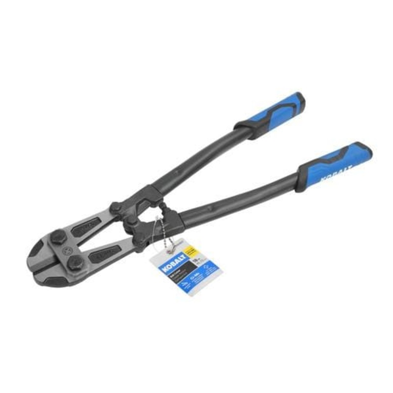 Kobalt 18-in Bolt Cutters - Advanced Air Compressor Accessories and ...
