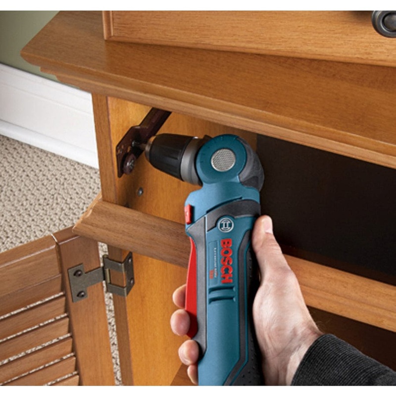 Bosch 12-Volt Max 3/8-in Cordless Drill - Advanced Air Compressor ...
